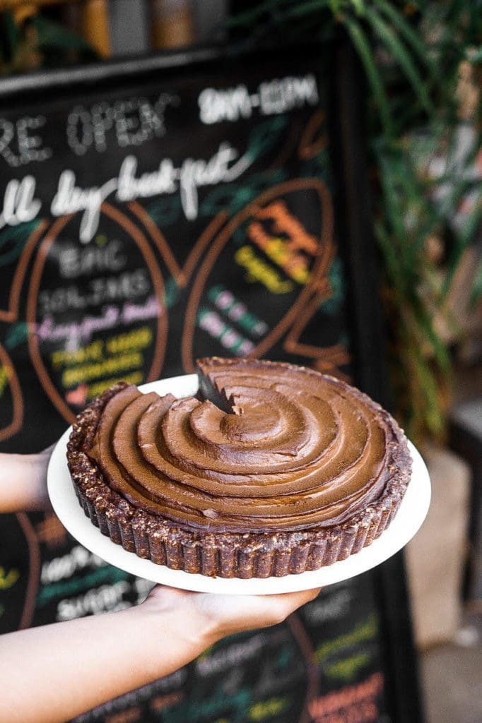 About The Seeds of Life | The Seeds of Life Cafe - Raw Food Cafe in Bali